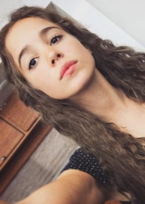 Alba Baptista Height, Weight, Age, Boyfriend, Family, Biography