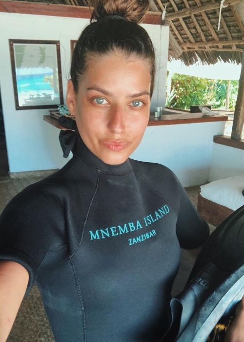 Alice Păunescu Height, Weight, Age, Facts, Family, Biography