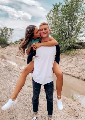 Alyssa Mikesell Height, Weight, Age, Boyfriend, Facts, Family, Biography