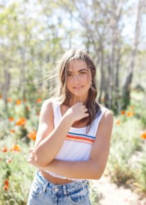 Alyssa Mikesell Height, Weight, Age, Boyfriend, Facts, Family, Biography