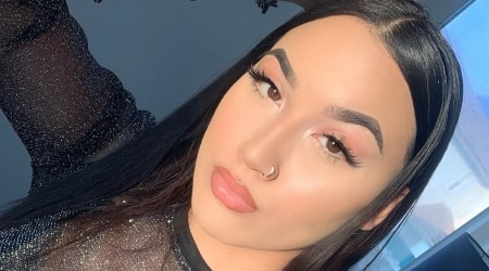 Anisia Lagness Height, Weight, Age, Boyfriend, Children, Facts, Biography