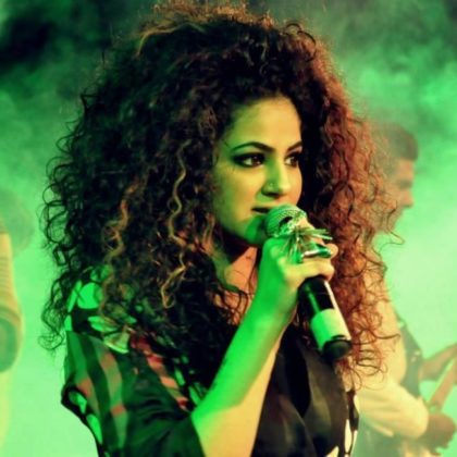 Annie Khalid Height, Weight, Age, Spouse, Facts, Biography