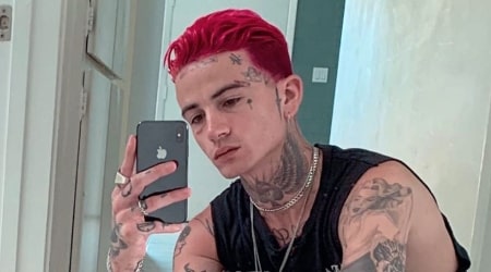 Austin Wilson Height, Weight, Age, Girlfriends, Biography, Family, Facts