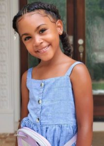 Ava McClure Height, Weight, Age, Boyfriend, Family, Facts, Biography