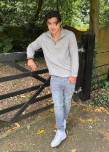 Bailey May Height, Weight, Age, Family, Facts, Education, Biography