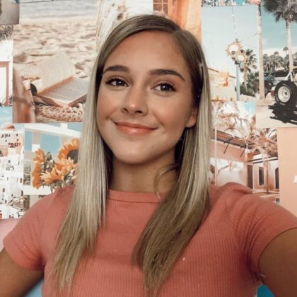 Berkeley Ratzlaff Height, Weight, Age, Boyfriend, Facts, Biography