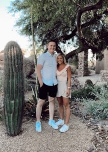 Berkeley Ratzlaff Height, Weight, Age, Boyfriend, Facts, Biography