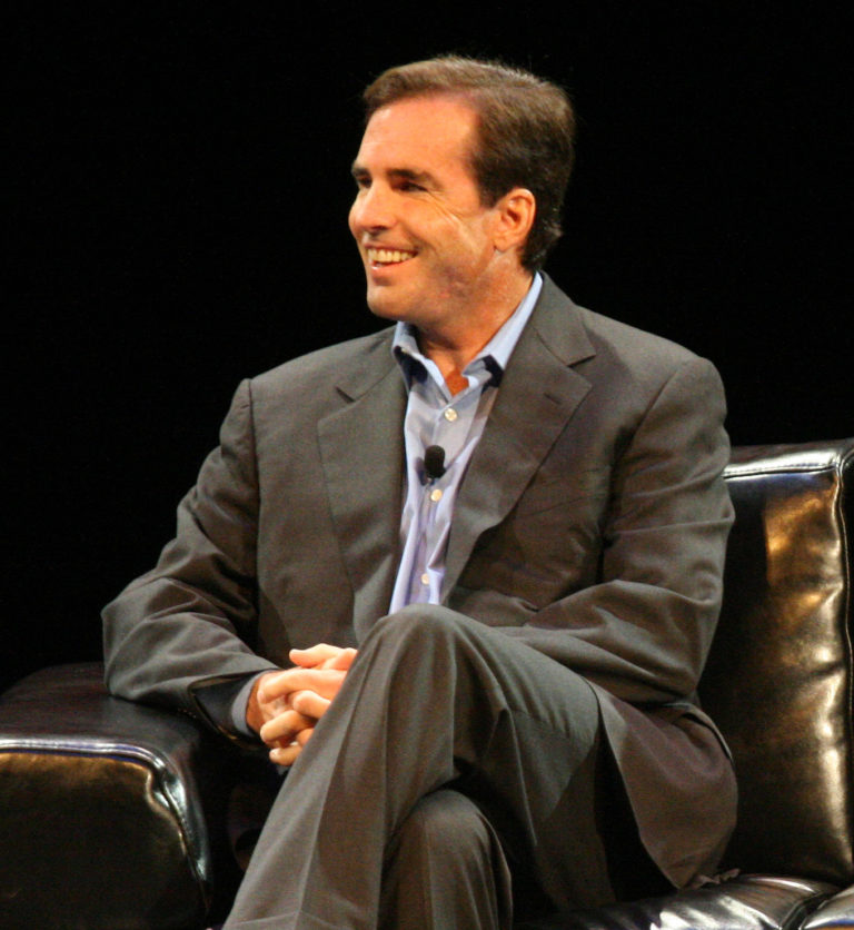 Bob Woodruff Height, Weight, Age, Biography, Family, Spouse, Facts