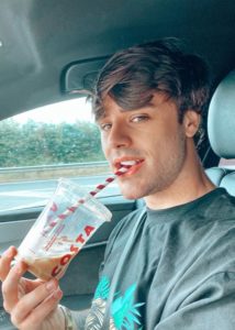 Casey Johnson Height, Weight, Age, Girlfriend, Children, Biography