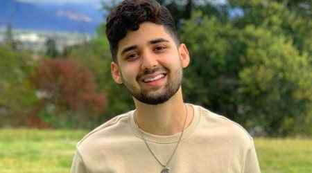 Cenna Rashidi Height, Weight, Age, Education, Family, Facts, Girlfriend