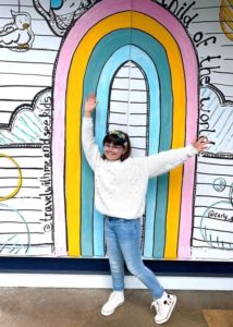 Coco Christo Height, Weight, Age, Boyfriend, Family, Facts, Biography