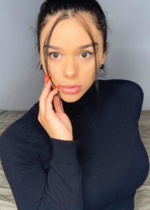 Cristina Villegas Height, Weight, Age, Education, Family, Facts, Boyfriend