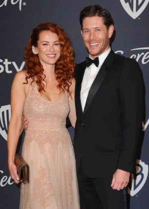Danneel Ackles Height, Weight, Age, Family, Facts, Spouse, Biography