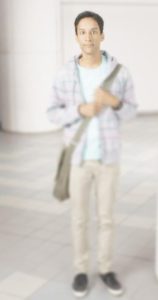 Danny Pudi Height, Weight, Age, Spouse, Family, Facts, Biography