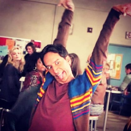 Danny Pudi Height, Weight, Age, Spouse, Family, Facts, Biography