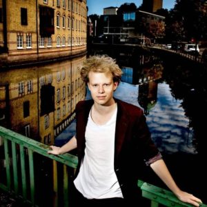 David Lindström Height, Weight, Age, Girlfriend, Biography, Facts