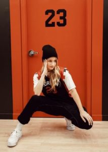 Delaney Glazer Height, Weight, Age, Boyfriend, Facts, Biography