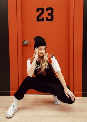 Delaney Glazer Height, Weight, Age, Boyfriend, Facts, Biography