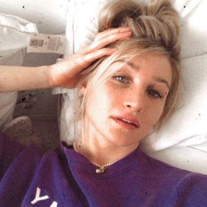 Delaney Glazer Height, Weight, Age, Boyfriend, Facts, Biography