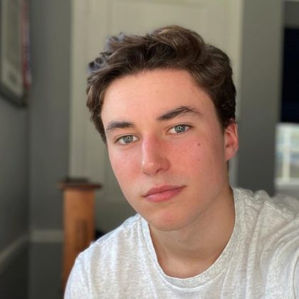 Devin Caherly Height, Weight, Age, Family, Biography, Girlfriends