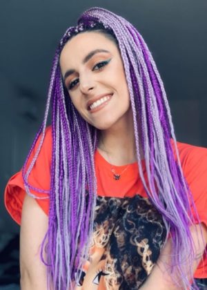 Diana Condurache Height, Weight, Age, Boyfriend, Facts