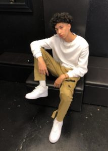 Elijah Rivera Height, Weight, Age, Girlfriend, Family, Facts, Biography