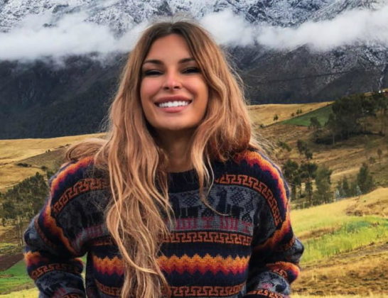 Elisabeth Rioux Height, Weight, Age, Family, Facts, Boyfriend, Education