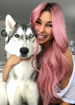 Elisabeth Rioux Height, Weight, Age, Family, Facts, Boyfriend, Education