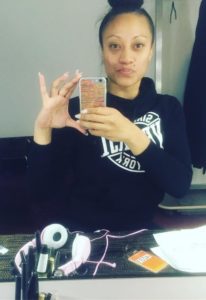 Emily Williams Height, Weight, Age, Boyfriend, Family, Facts, Biography