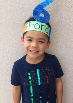 Ford Walker Height, Weight, Age, Girlfriend, Facts, Family, Biography