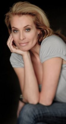 Frederique van der Wal Height, Weight, Age, Boyfriends, Biography, Facts