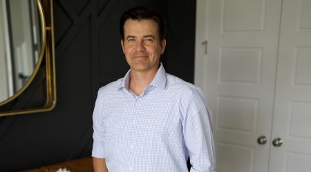 Gentry Mikesell Height, Weight, Age, Spouse, Children, Facts, Biography