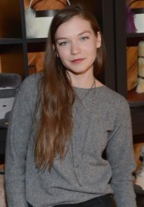 Hannah Gross Height, Weight, Age, Boyfriend, Family, Facts, Biography