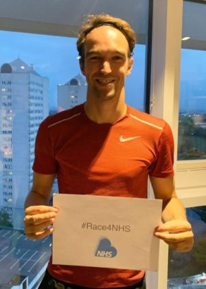 Harry Tincknell Height, Weight, Age, Family, Facts, Education, Biography