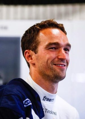 Harry Tincknell Height, Weight, Age, Family, Facts, Education, Biography