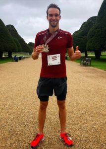 Harry Tincknell Height, Weight, Age, Family, Facts, Education, Biography