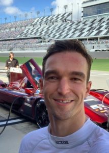 Harry Tincknell Height, Weight, Age, Family, Facts, Education, Biography