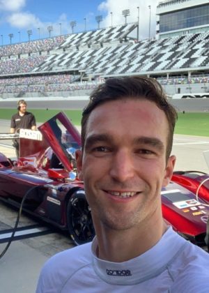 Harry Tincknell Height, Weight, Age, Family, Facts, Education, Biography