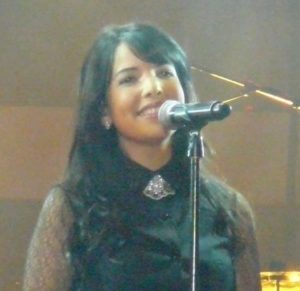 Indila Height, Weight, Age, Boyfriend, Biography, Family, Facts