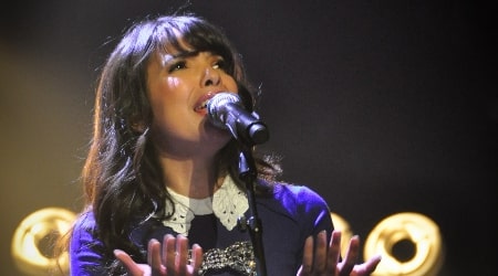 Indila Height, Weight, Age, Boyfriend, Biography, Family, Facts