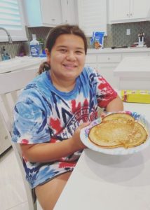 Izzy Life with Brothers Height, Weight, Age, Boyfriend, Facts, Biography