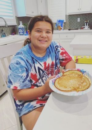 Izzy Life with Brothers Height, Weight, Age, Boyfriend, Facts, Biography