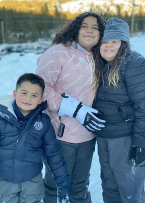 Izzy Life with Brothers Height, Weight, Age, Boyfriend, Facts, Biography