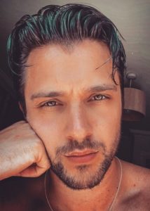 JJ Hamblett Height, Weight, Age, Girlfriend, Facts, Biography