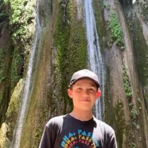 Jackson Dollinger Height, Weight, Age, Girlfriend, Facts, Biography