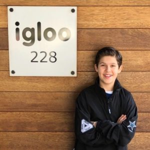 Jackson Dollinger Height, Weight, Age, Girlfriend, Facts, Biography