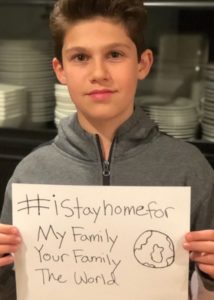 Jackson Dollinger Height, Weight, Age, Girlfriend, Facts, Biography