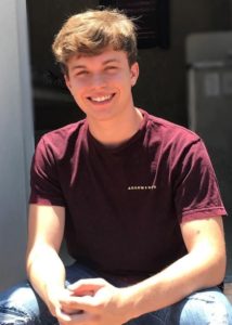 Jacob Hopkins Height, Weight, Age, Girlfriend, Facts, Biography