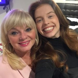 Jordan Clark (Dancer) Height, Weight, Age, Boyfriend, Facts, Biography