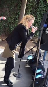 Kate DeAraugo Height, Weight, Age, Boyfriend, Family, Facts, Biography